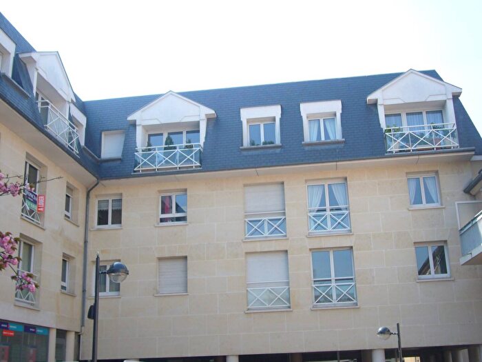Appartement 1 pièce à Orsay, à louer