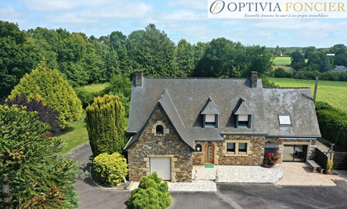 Maison 6 pièces à Lassy, à vendre