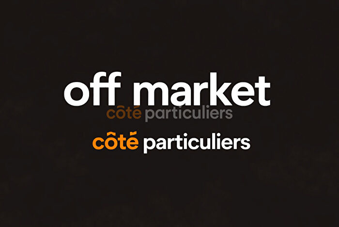 Appartement à vendre - Paris e , Mairie - 3 pièces - 2 chambres