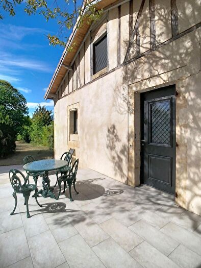 Auch, Faubourgs : Maison 4 pièces à vendre