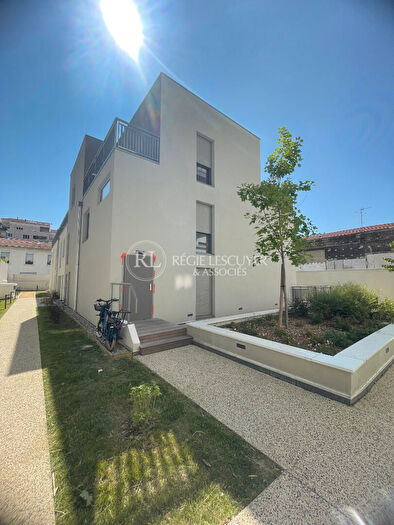 Appartement à vendre - Lyon e , Villette, Paul Bert - 5 pièces - 4 chambres