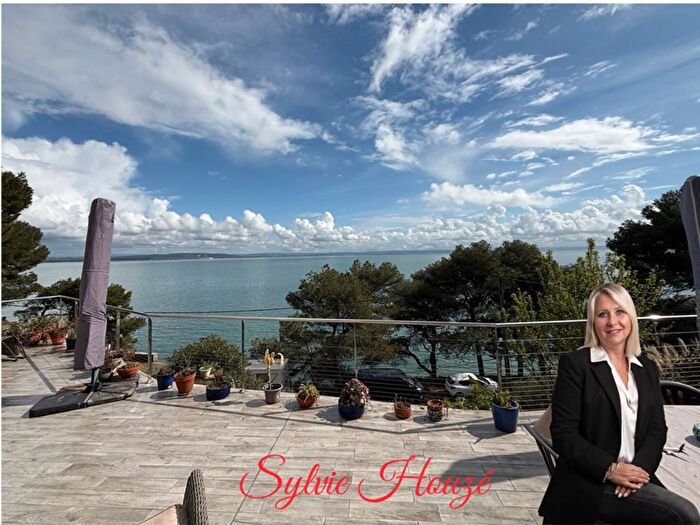 Maison à vendre - Istres, Heures Claires, Quatre Vents, Ranquet - 4 pièces - 3 chambres