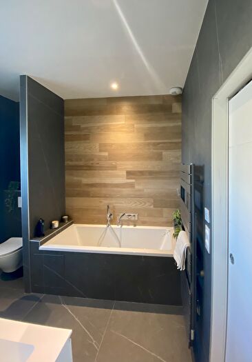 Maison à vendre - Castanet-Tolosan - 5 pièces - 4 chambres