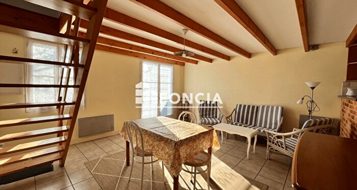 Maison à vendre - Lépine - 3 pièces - 2 chambres