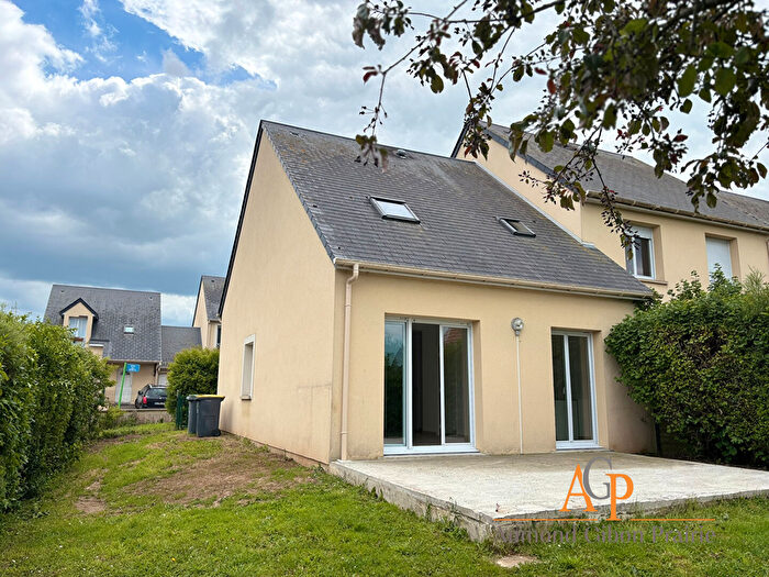 Maison 5 pièces à vendre à Ifs
