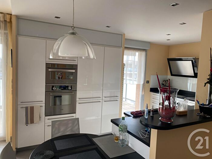Appartement 3 pièces à vendre - Décines-Charpieu, Bonneveau