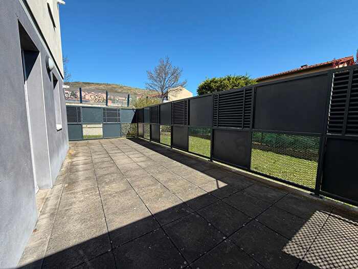 Appartement à vendre - Clermont-Ferrand, Chanteranne, La Glacière - 4 pièces - 3 chambres