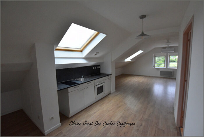 Appartement 3 pièces à vendre à Fesches-le-Châtel