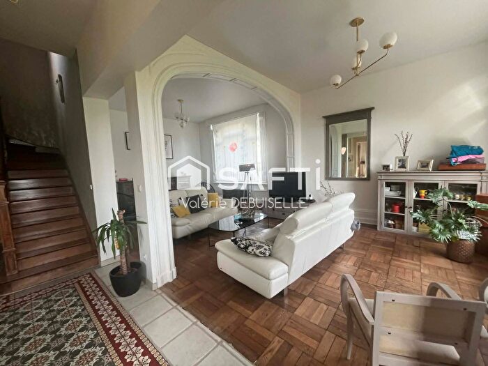 Maison 5 pièces à vendre - Barlin