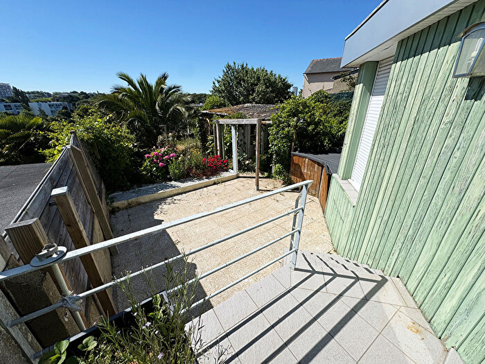 Saint-Brieuc, Cesson, Ville Bastard, Balzac, Le Plateau, Europe, Ginglin - Maison 7 pièces à vendre