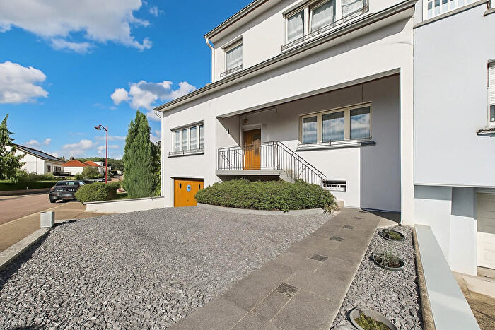 Maison à vendre - Diesen - 6 pièces - 4 chambres