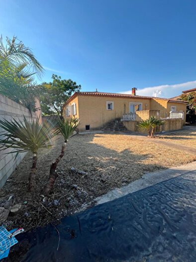 Maison 4 pièces à louer - Paulhan
