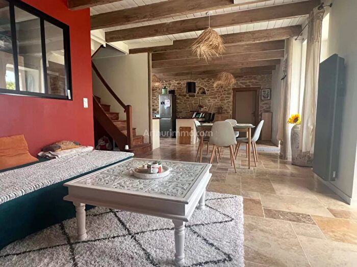 Maison 3 pièces à Bono, à vendre
