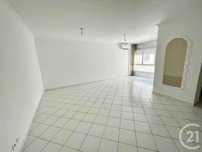 Appartement 3 pièces à louer - Martigues