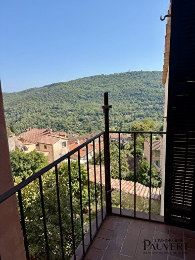 Appartement 3 pièces à louer - Le Bar-sur-Loup
