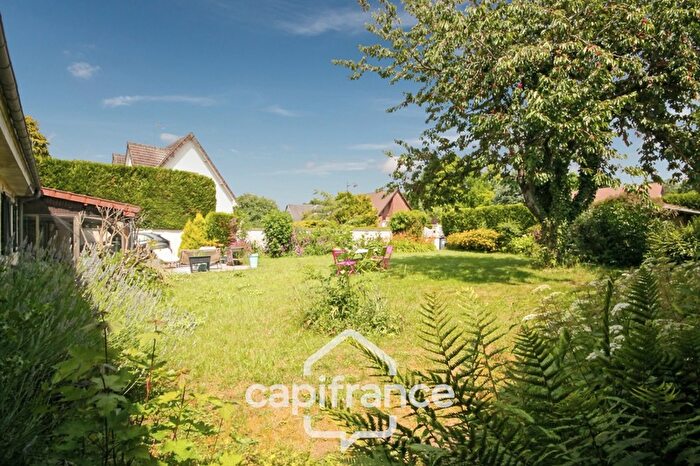 Maison à vendre - Fayet - 7 pièces - 4 chambres