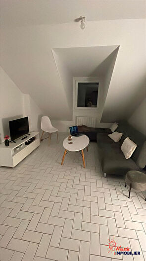 Châlons-en-Champagne, Centre-ville - Appartement 2 pièces à louer