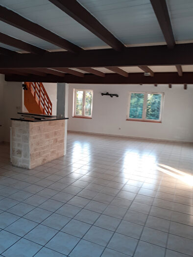 Appartement à vendre - Bourg-lès-Valence, Bourg Ouest - 3 pièces - 2 chambres