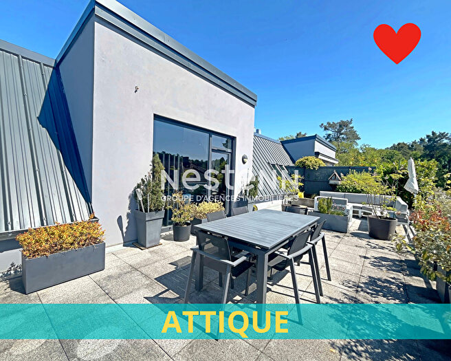 Appartement à vendre - Schweighouse-sur-Moder - 4 pièces - 3 chambres