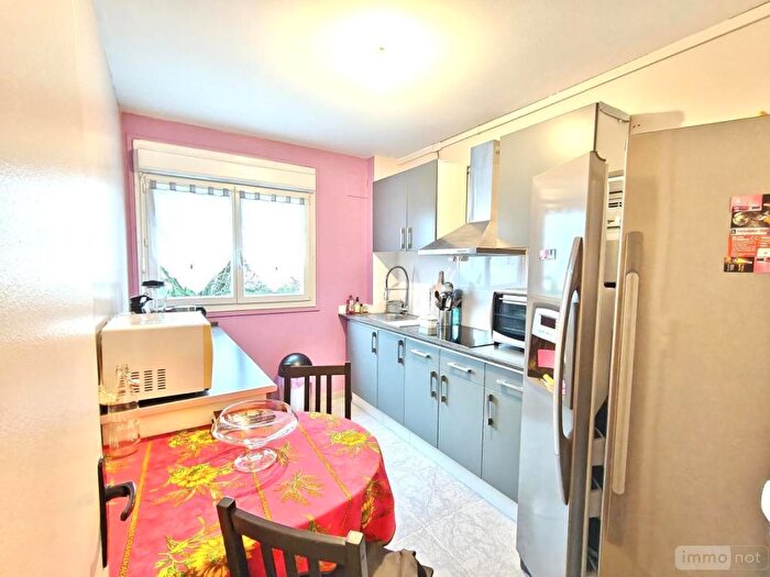 Appartement à vendre - Witry-lès-Reims - 2 pièces - 1 chambre