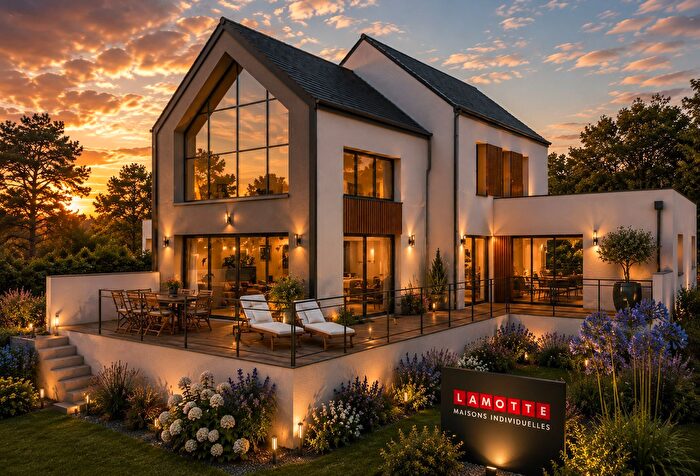Plérin, Rosaires, Tournemine, Saint-Eloi - Maison 4 pièces à vendre