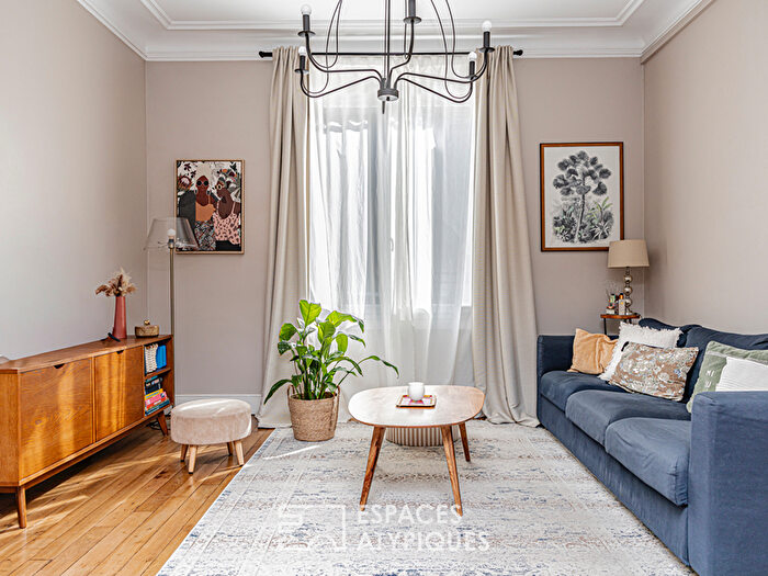 Maison 7 pièces à vendre - Orléans, Blossières