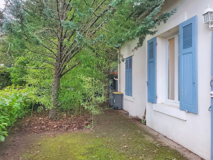 Appartement à vendre - Lamalou-les-Bains - 2 pièces - 1 chambre