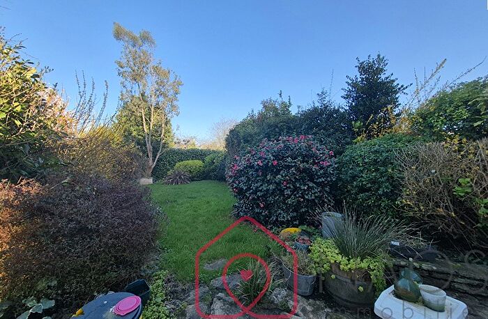 Maison à vendre - Quimper, Locmaria, Tourelle, Kervir - 5 pièces - 3 chambres