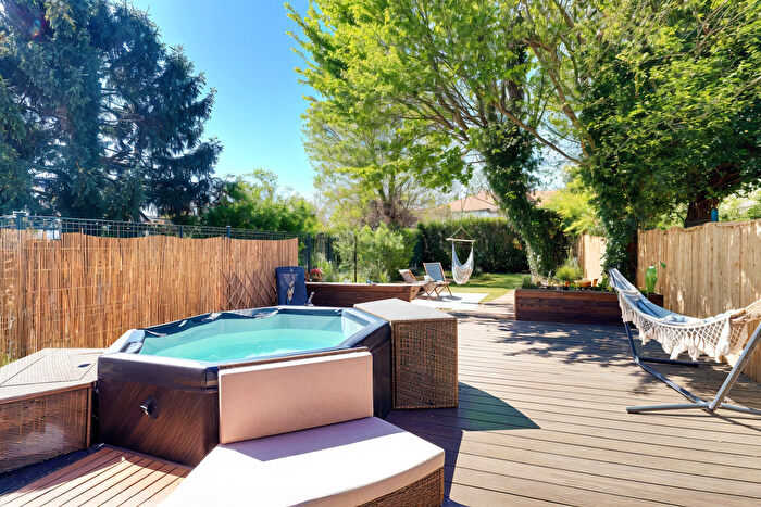 Appartement 6 pièces à vendre - Mions