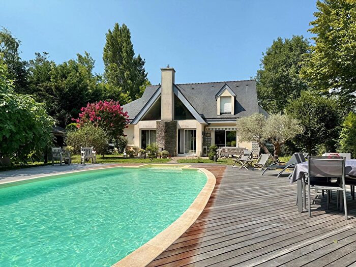 Maison 6 pièces à vendre à Juigné-sur-Loire