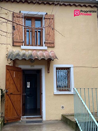 Maison 2 pièces à vendre - Bras-d'Asse