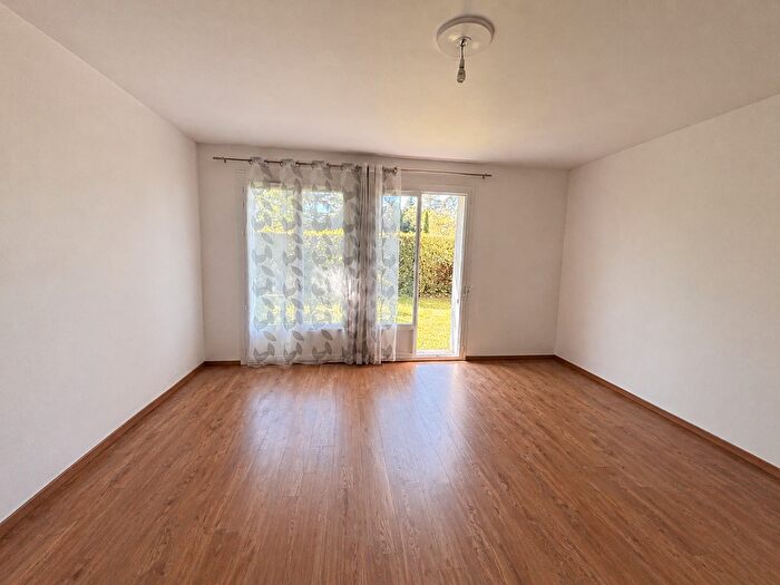 Appartement à vendre - Amboise, Saint-Denis, La Fuye, La Perle, Le Haut Choiseul, Reignère - 3 pièces - 2 chambres