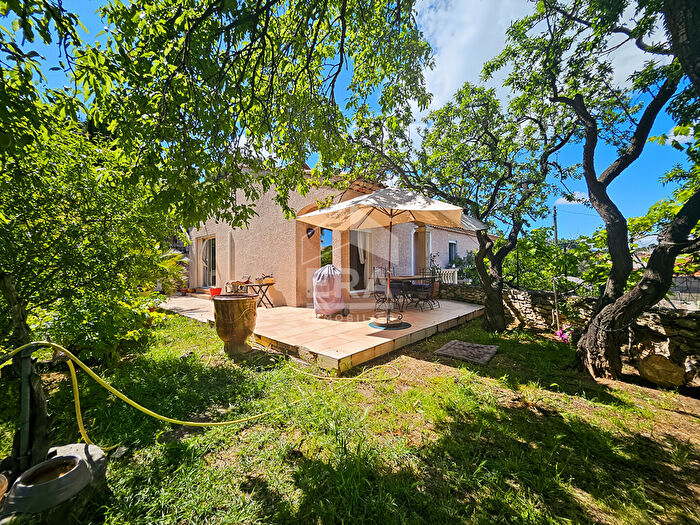 Les Pennes-Mirabeau, Matelots - Maison 6 pièces à vendre