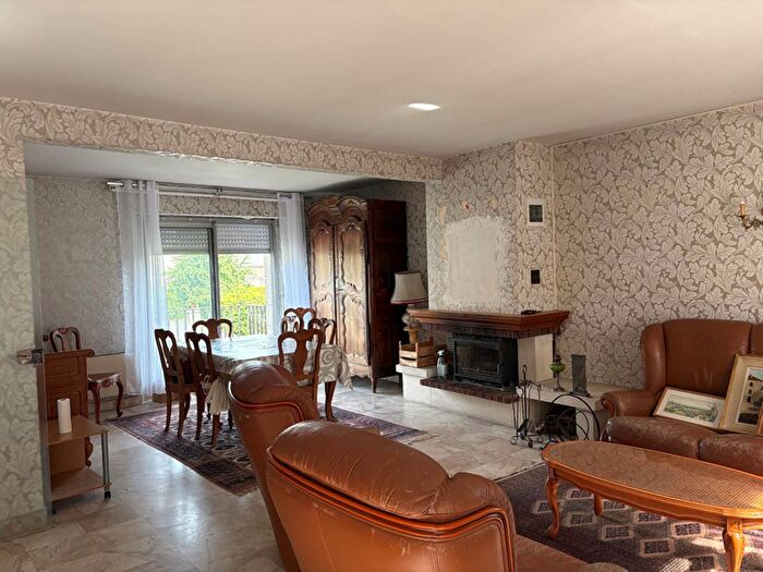 Maison 7 pièces à vendre - Dinan