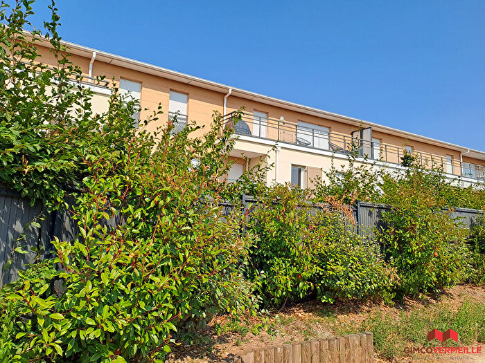 Appartement 2 pièces à vendre à Villennes-sur-Seine
