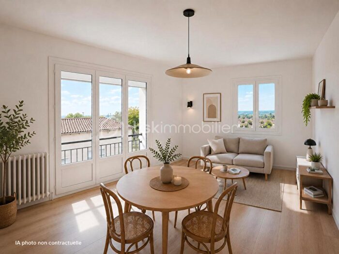 Appartement 2 pièces à vendre - Bressuire, Malabry, Bois dAnne