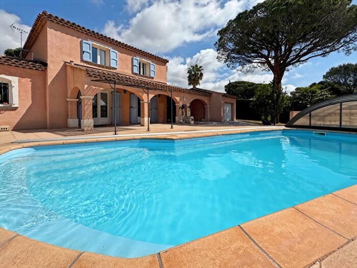 Saint-Raphaël, Veyssières - Maison 5 pièces à vendre