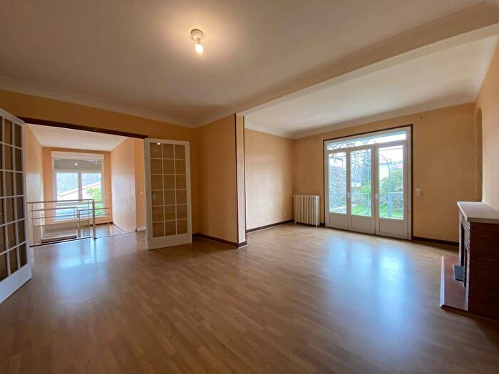 Maison à louer - Travet, Sercloise, Castres - 5 pièces - 4 chambres