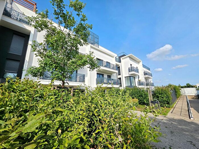 Houilles, Les Belles-Vues : Appartement 3 pièces à vendre