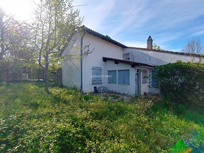 Balma, Vidailhan, Domaine de Balma, La Fount - Maison 8 pièces à vendre