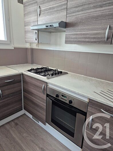 Maison à louer - Châteauroux, Cré, La Loge, Les Grands Champs, Les Méraudes, Touvent - 3 pièces - 2 chambres