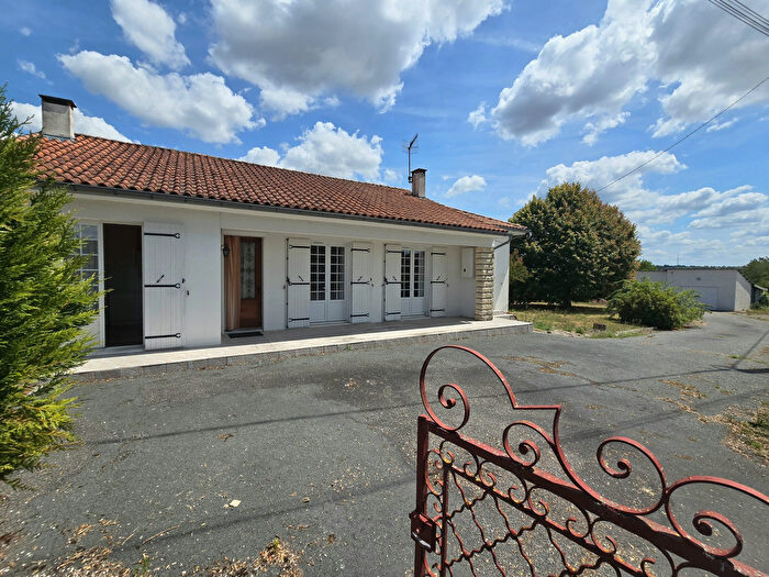 Villetoureix : Maison 6 pièces à vendre