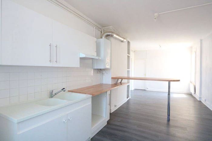 Appartement 3 pièces à Eure, Le Havre, à louer