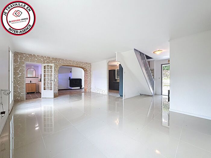 Maison 6 pièces à vendre - Villabé