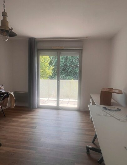 Nantes, Eraudière, La Marrière, Rond-point de Paris - Appartement 3 pièces à louer