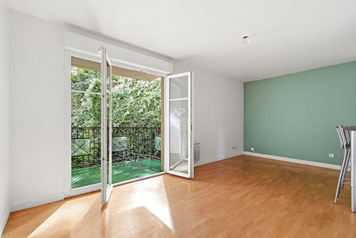 Appartement 3 pièces à vendre à Saint-Germain-en-Laye, Pontel, Schnapper, Sous-préfecture