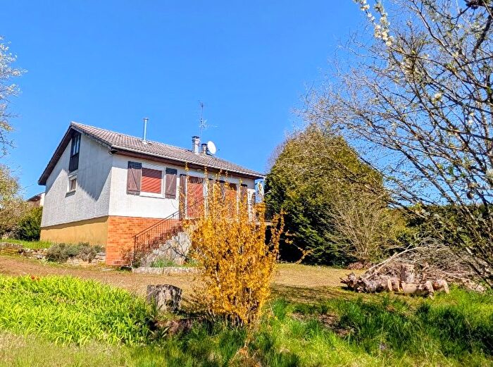 Selongey - Maison 3 pièces à vendre