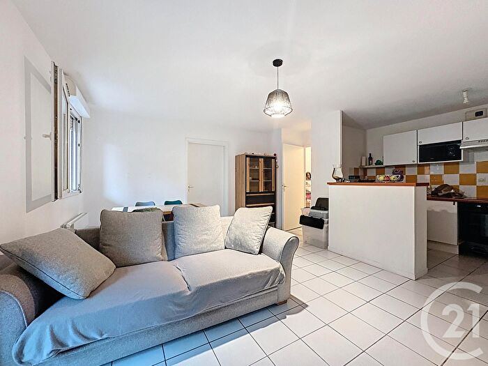 Appartement à vendre - Pamiers, Foulon, Gloriette - 4 pièces - 3 chambres