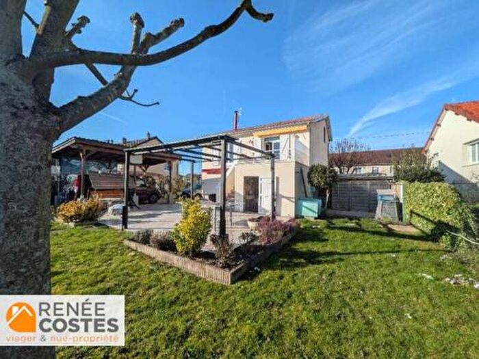 Maison à vendre - Sens, Les Arènes - 3 pièces - 1 chambre