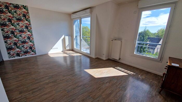 Appartement 1 pièce à vendre à Villecresnes